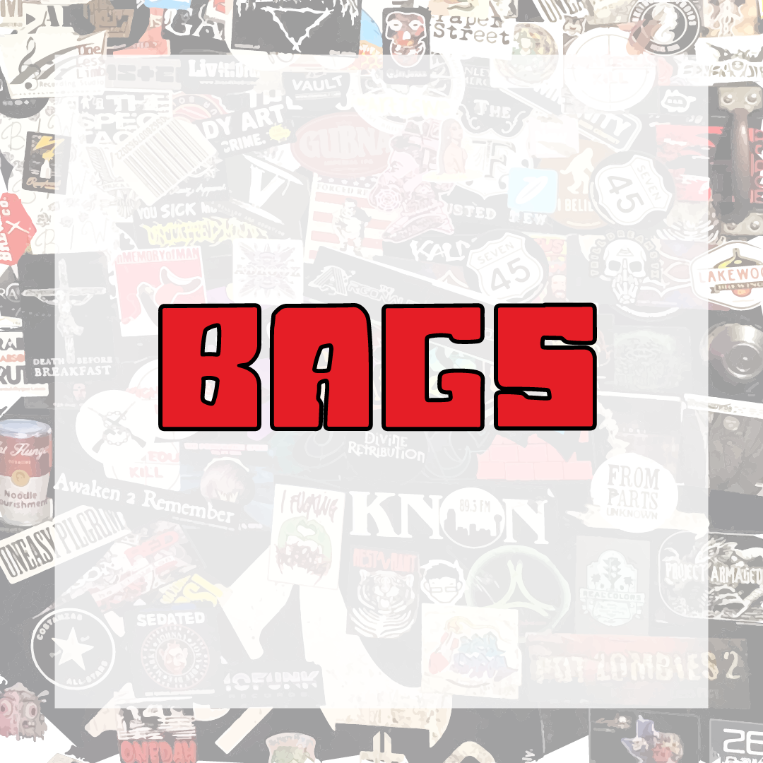 Bags – Minor Threads co